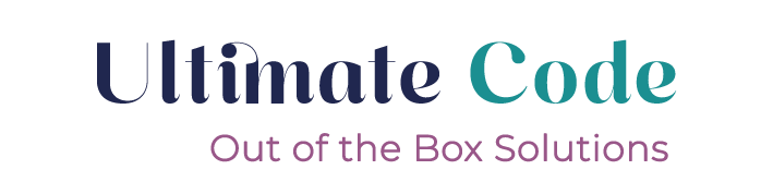 Home | Ultimate Code
